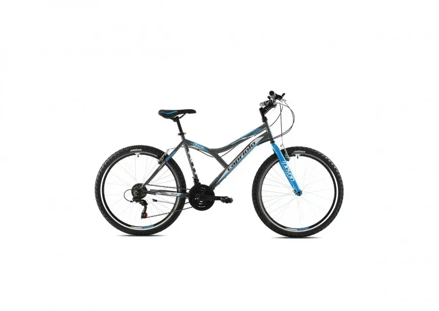 Capriolo MTB DIAVOLO 60018HT siv-plavo 920321-19