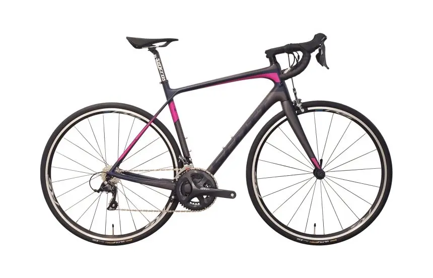 BICIKL SCOTT CONTESSA SOLACE 15 grey-purple