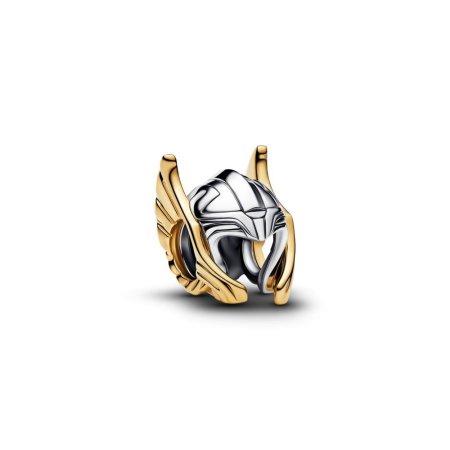 Marvel Thor Helmet privezak u dva tona