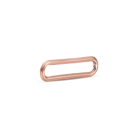 Karika Izdužena od 14k roze pozlate