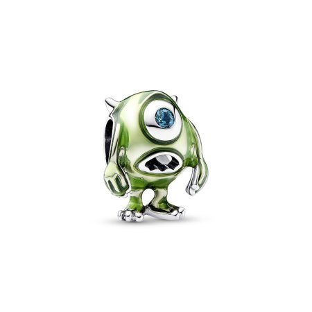 Viseći privezak Mike Wazowski koji donosi Pixar magiju i humor