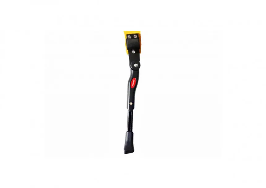 NOGICA ALU PODESIVA 24-28" NA ZADNJI DEO RAMA Y13-17 black NOG-Y13-17
