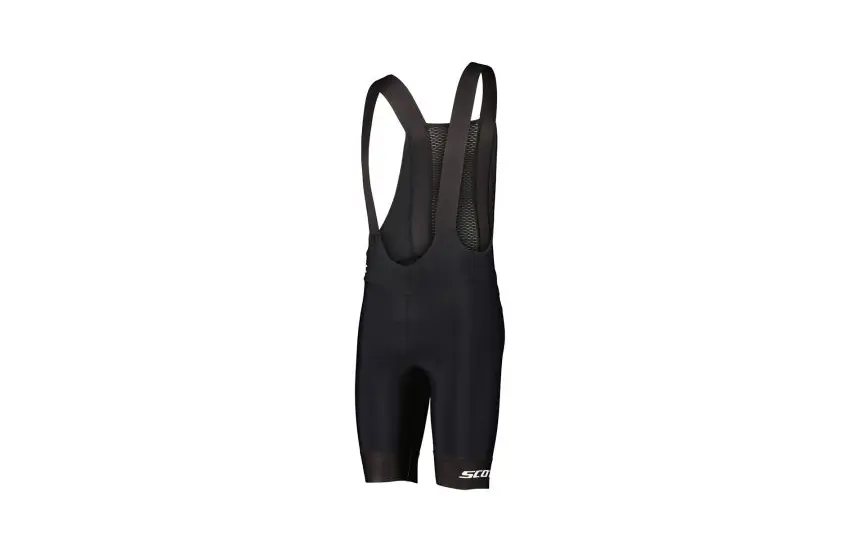 GAĆE SCOTT RC PRO +++ BIB black-white