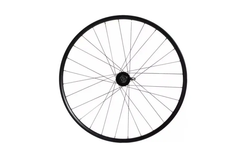 TOČAK 26" P:LAB ZADNJI black-silver