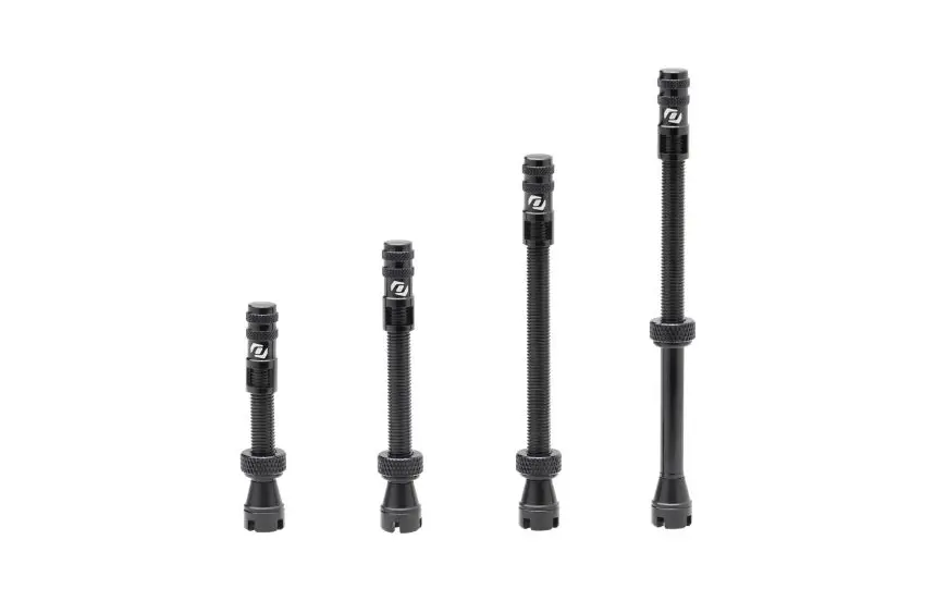 VENTIL SYNCROS ZA TUBELESS black