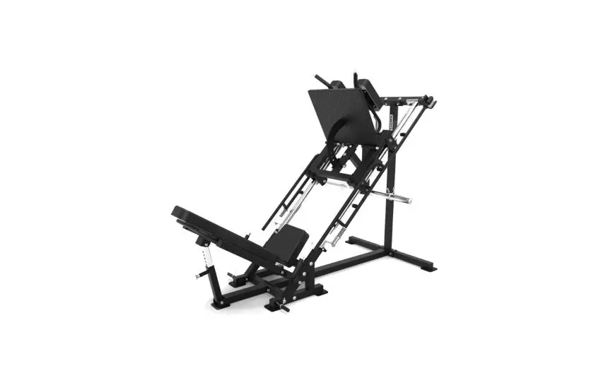 MAŠINA ZA POTISAK/ČUČANJ PRO TOORX HSX-3000