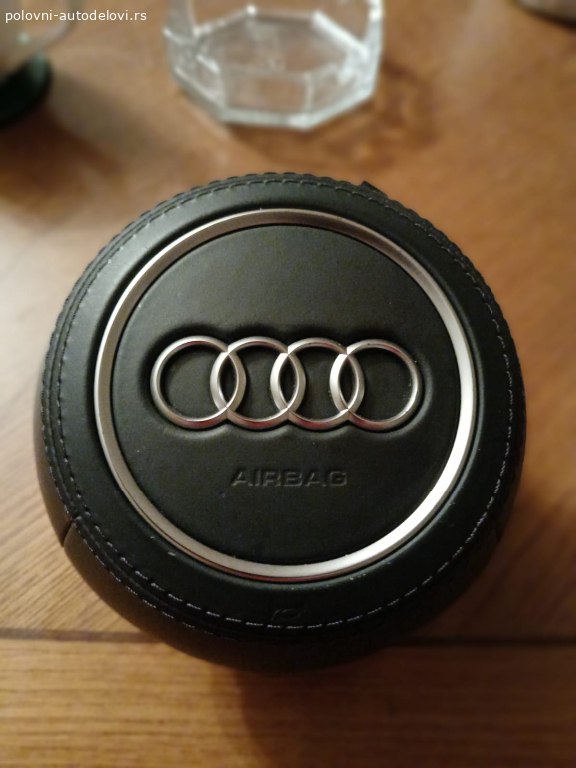 AIRBAG VOLANA ZA AUDI A3