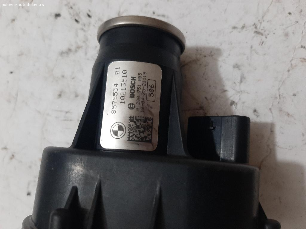 MOTORIC USISNE GRANE BMW X5 3.0D......