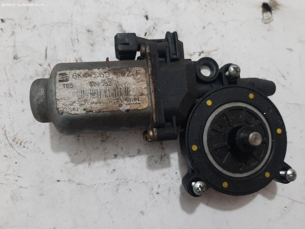 MOTOR PODIZACA STAKLA LEVI SEAT CORDOBA.....