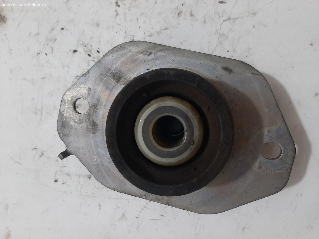 NOSAC MENJACA OPEL VIVARO 1.9 DCI