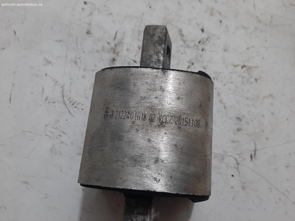 NOSAC MENJACA MERCEDES CI E 180.....