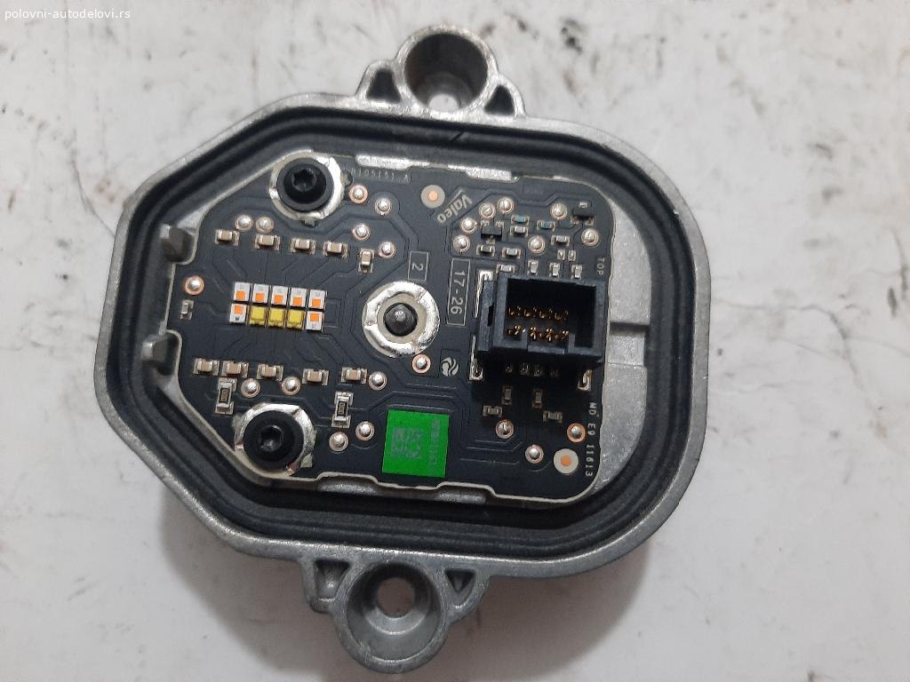 ELEKTRONIKA BALAST MODUL GLAVNOG SVETLA VOLVO XC 9