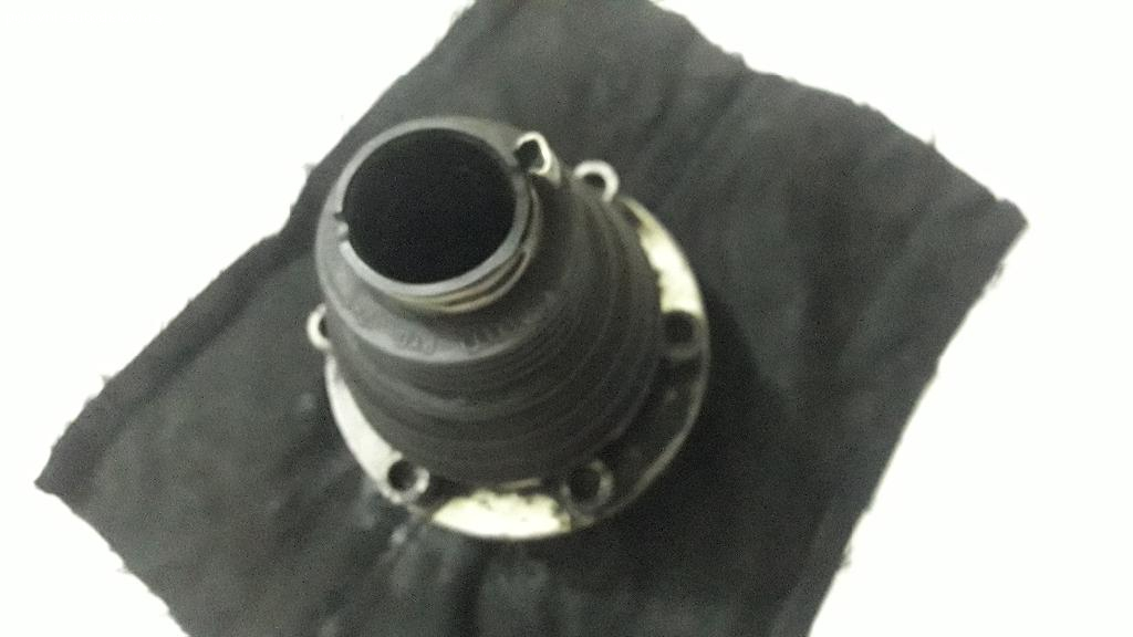 UNUTRASNJI ZGLOB AUDI A3 1.9TDI