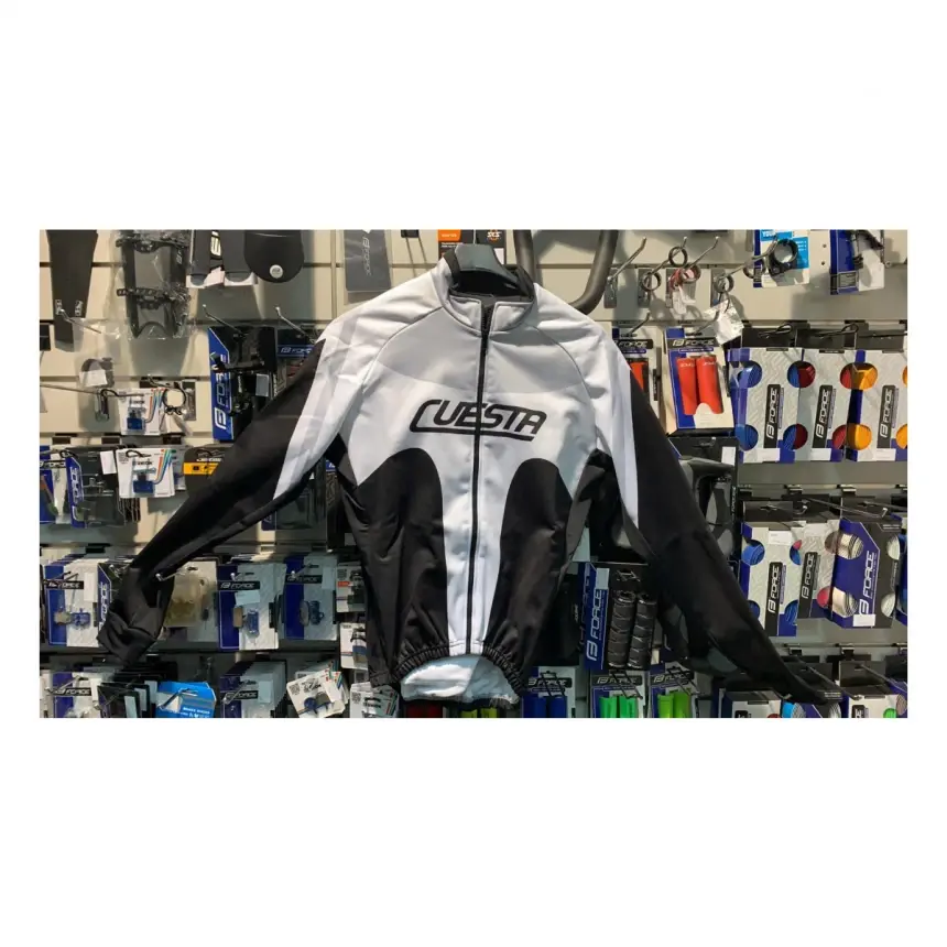 Windstoper Jakna Klub CLASIK M