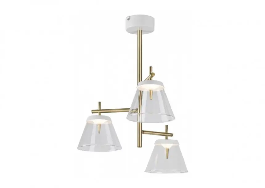 Rabalux Visilica Aviana LED 18W bela (5031)