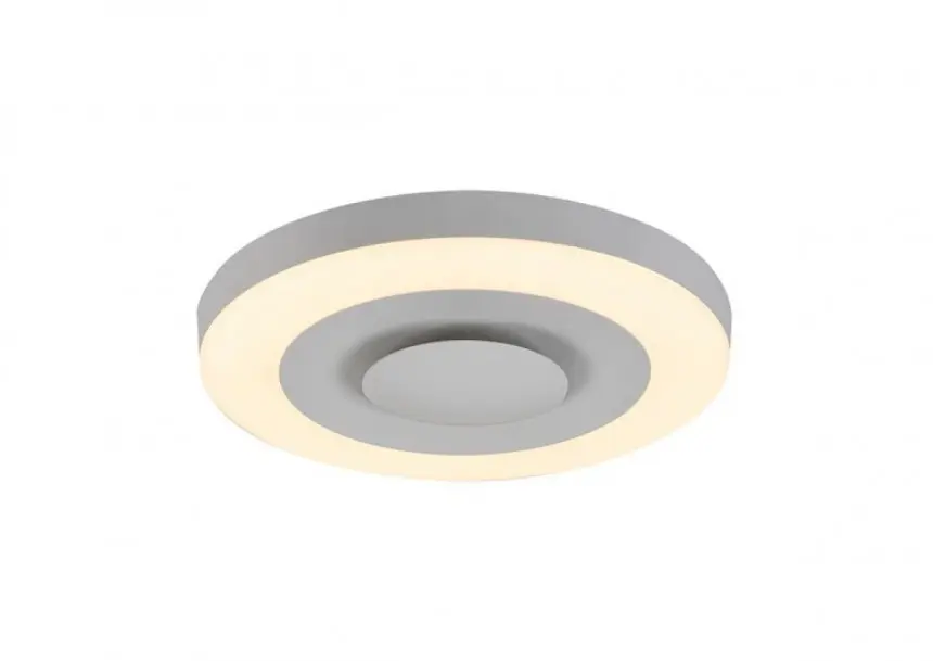 Rabalux Plafonjera Calvin LED 40W bela (3015)
