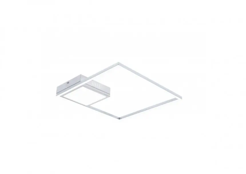 Rabalux Plafonjera Sirius LED 30W hrom (5285)