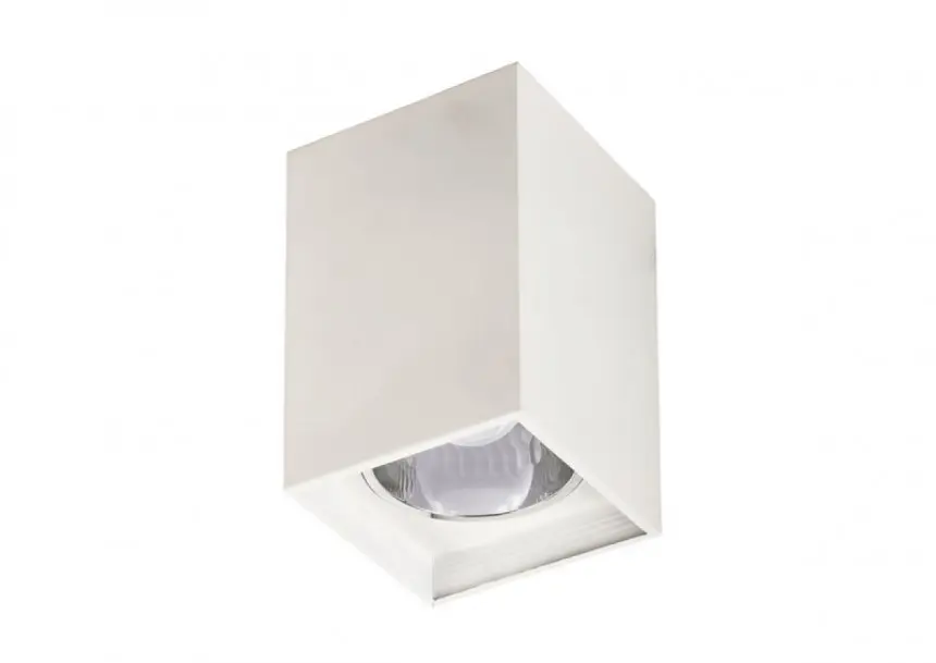 Rabalux Ugradna i nadgradna rasveta Maddox E27 1x MAX 60W mat belo (2486)