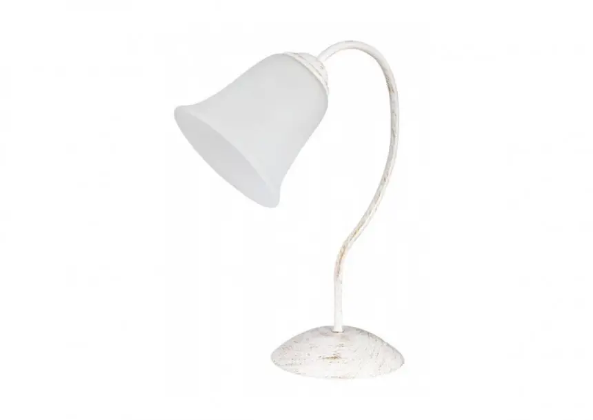 Rabalux Noćna svetla Fabiola E27 1x MAX 40W antik bela (7260)