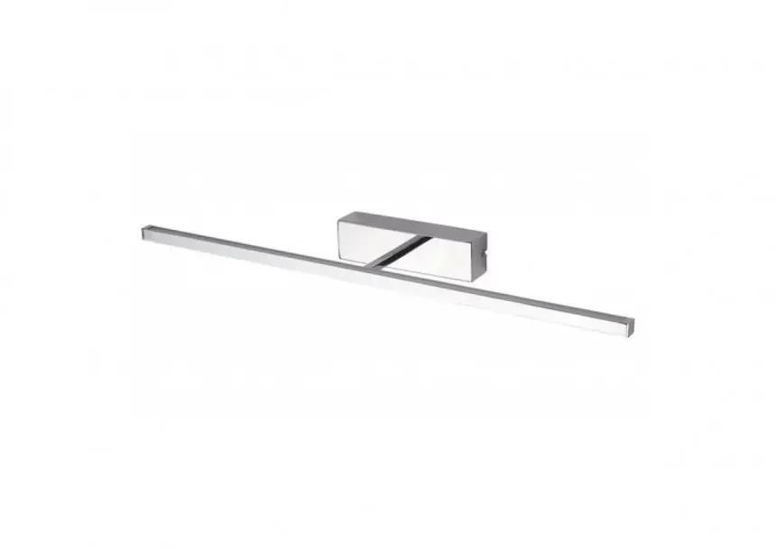 Rabalux Rasveta za slike Picture slim LED 8W hrom (3909)