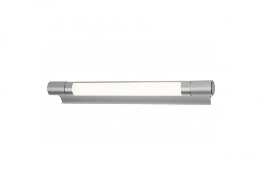 Rabalux T5&T8 svetiljke -strele Byron LED 4W srebrna (1444)