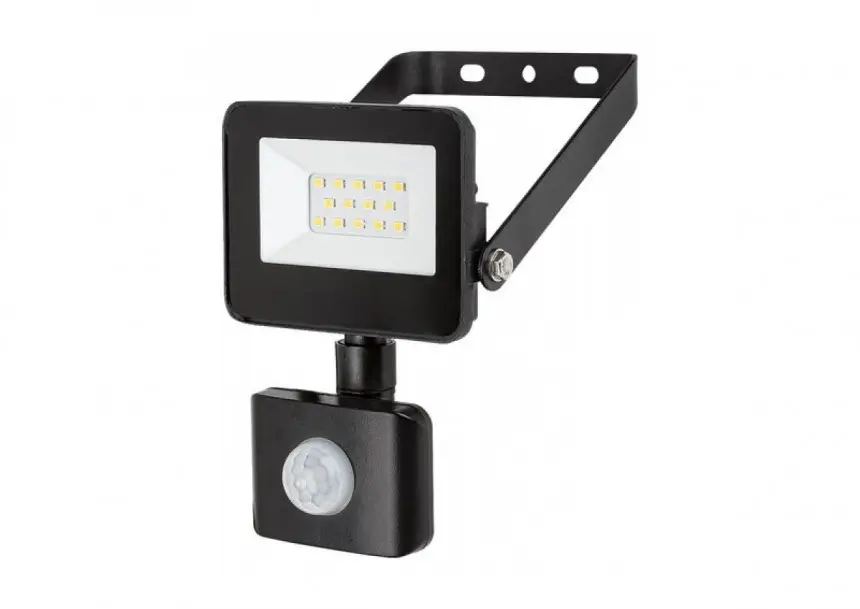 Rabalux Reflektor Flood LED 10W crna (7066)