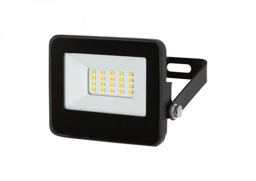 Rabalux Reflektor Flood LED 10W crna (7062)