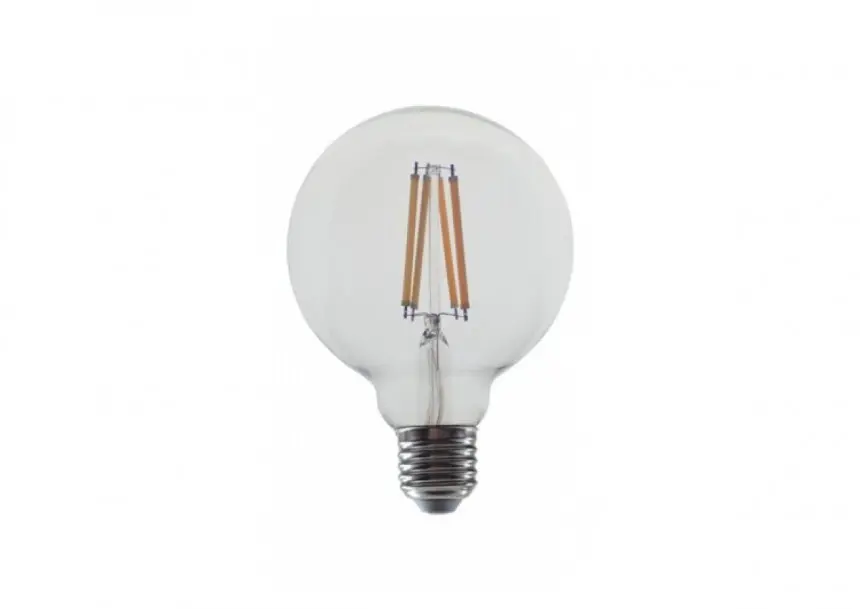Rabalux LED vlakna Filament-LED W providno (79187)
