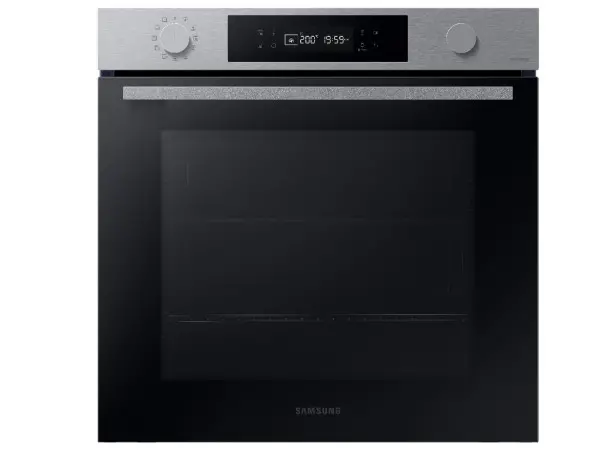 Ugradna rerna SAMSUNG NV7B41201ASU376Lsrebrna ( NV7B41201ASU3 )