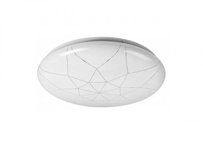 Rabalux "Pametna" rasveta Damien LED 24W bela (5540)