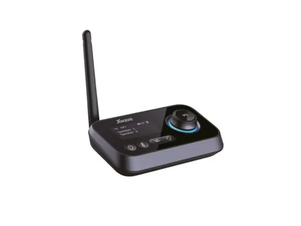 Xwave RBT-036 PRO bluetooth prijemnik