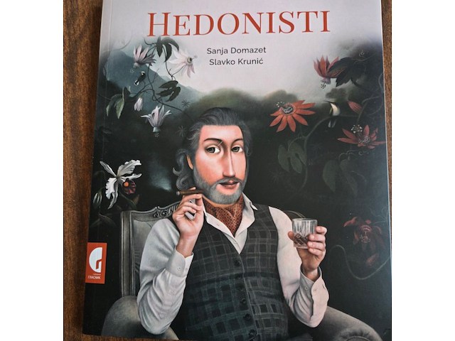 HEDONIST Sonja Domazet  Slavko Krunic