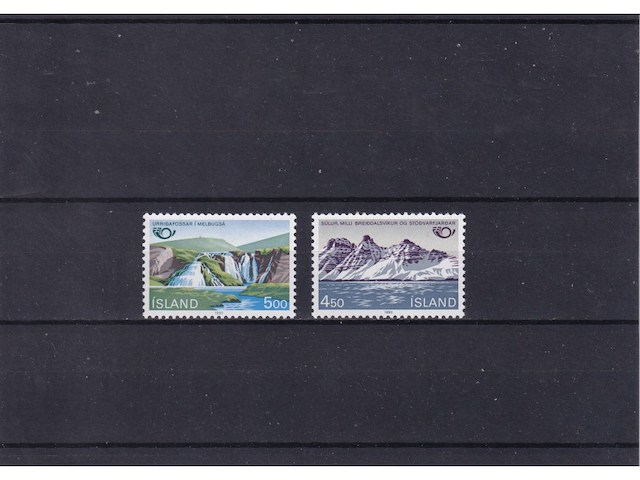 Island 1983