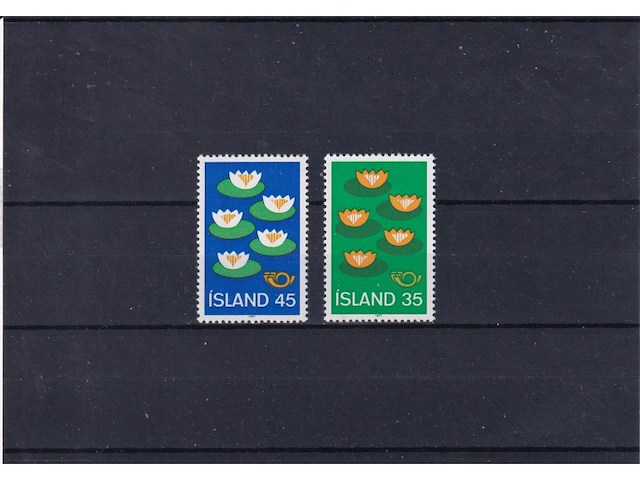 Island 1977