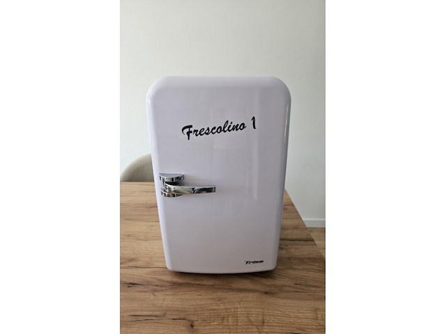 Mini frizider Frescolino 3