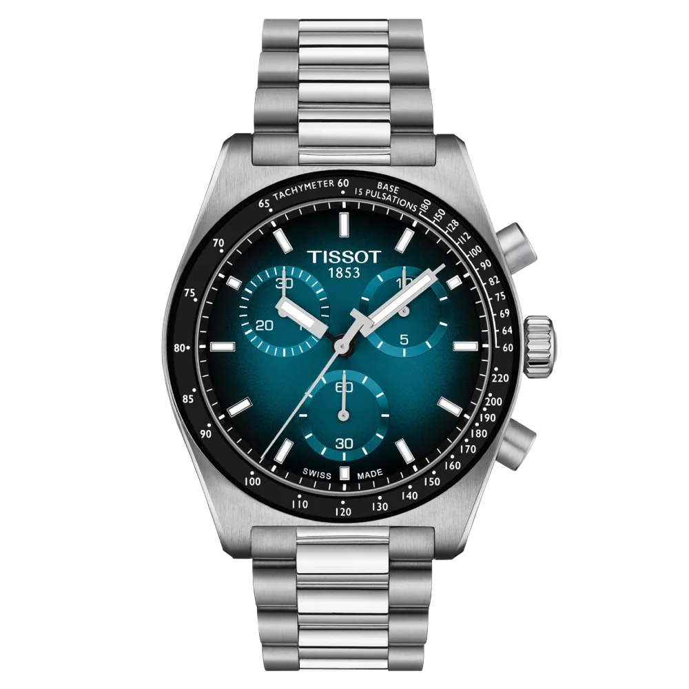T149.417.11.041.01 TISSOT PR516 CHRONO RUČNI SAT