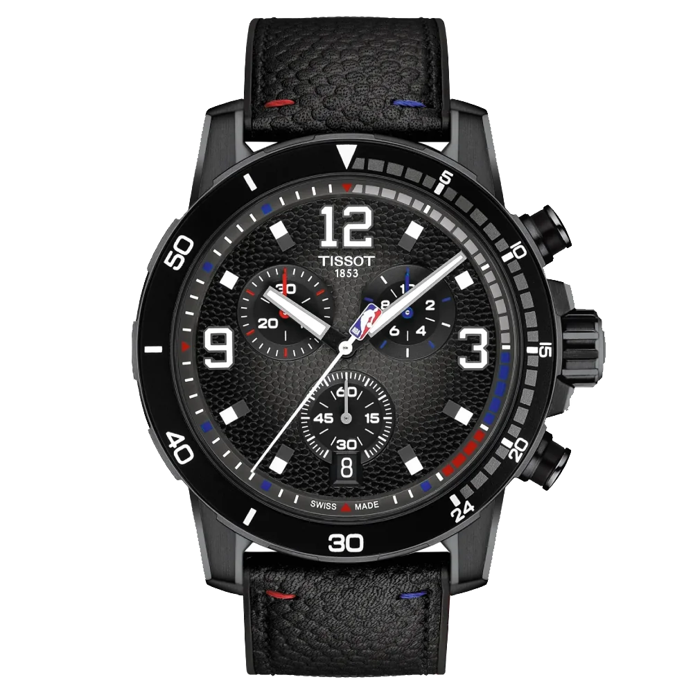 T125.617.37.067.00 TISSOT NBA Supersport Special Edition muški ručni sat