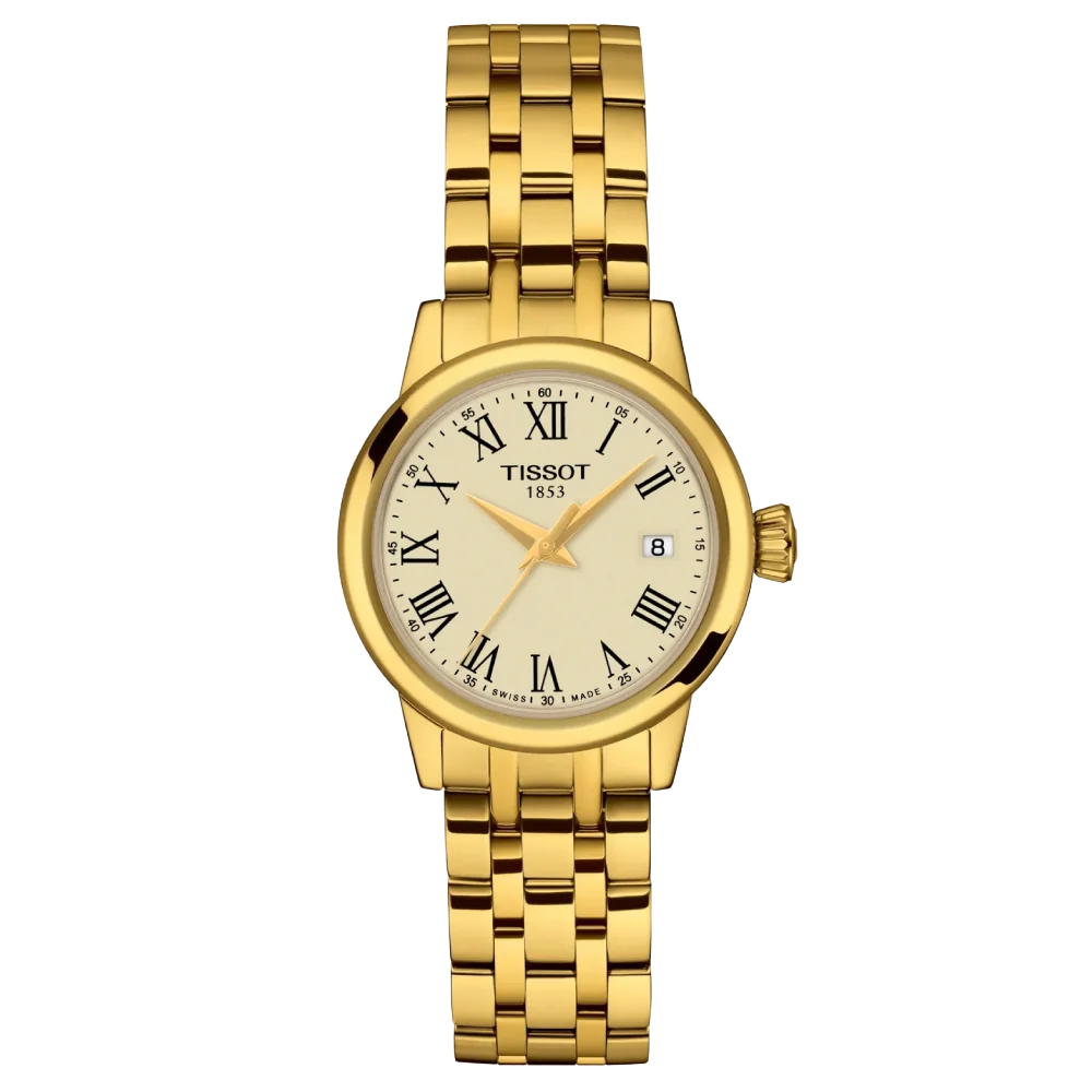 T129.210.33.263.00 TISSOT CLASSIC DREAM RUČNI SAT