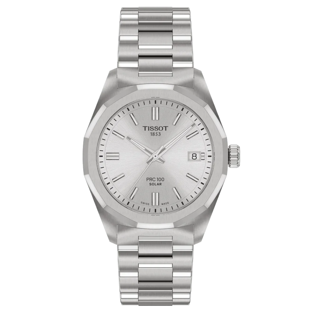 T151.822.11.031.00 TISSOT PRC100 SOLAR RUČNI SAT