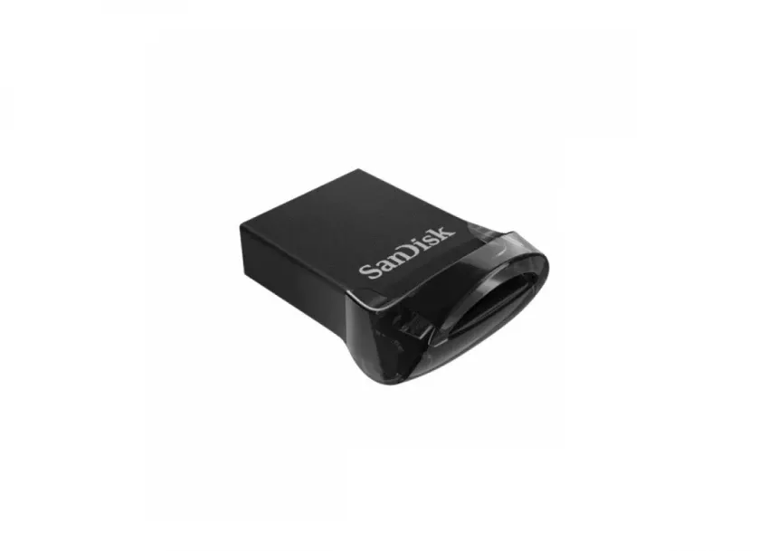 USB flash SanDisk Ultra Fit 256GB USB 3.1, SDCZ430-256G-G46