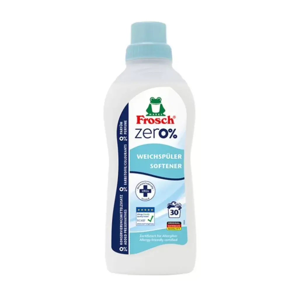 Frosch Omekšivač za veš, 750 ml