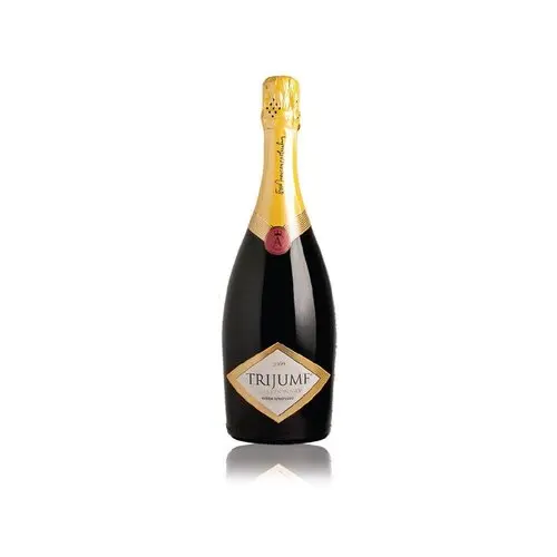 ALEKSANDROVIĆ Trijumf Chardonnay Penušavo vino 0,75 l