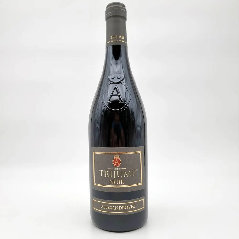 Aleksandrović Trijumf Noir 0,75l
