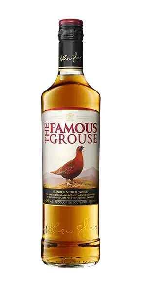 FAMOUS ROUSE Vhiski 0.7L