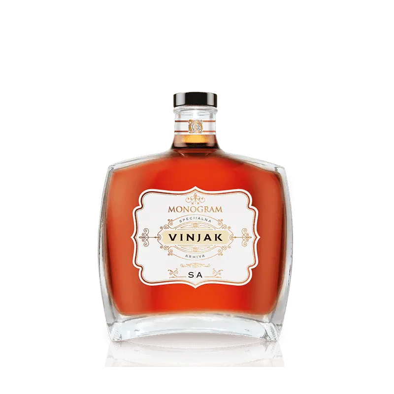 Monogram Vinjak Specijalna Arhiva 0.7l
