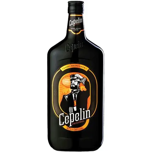 Cepelin Liker, 0.7l