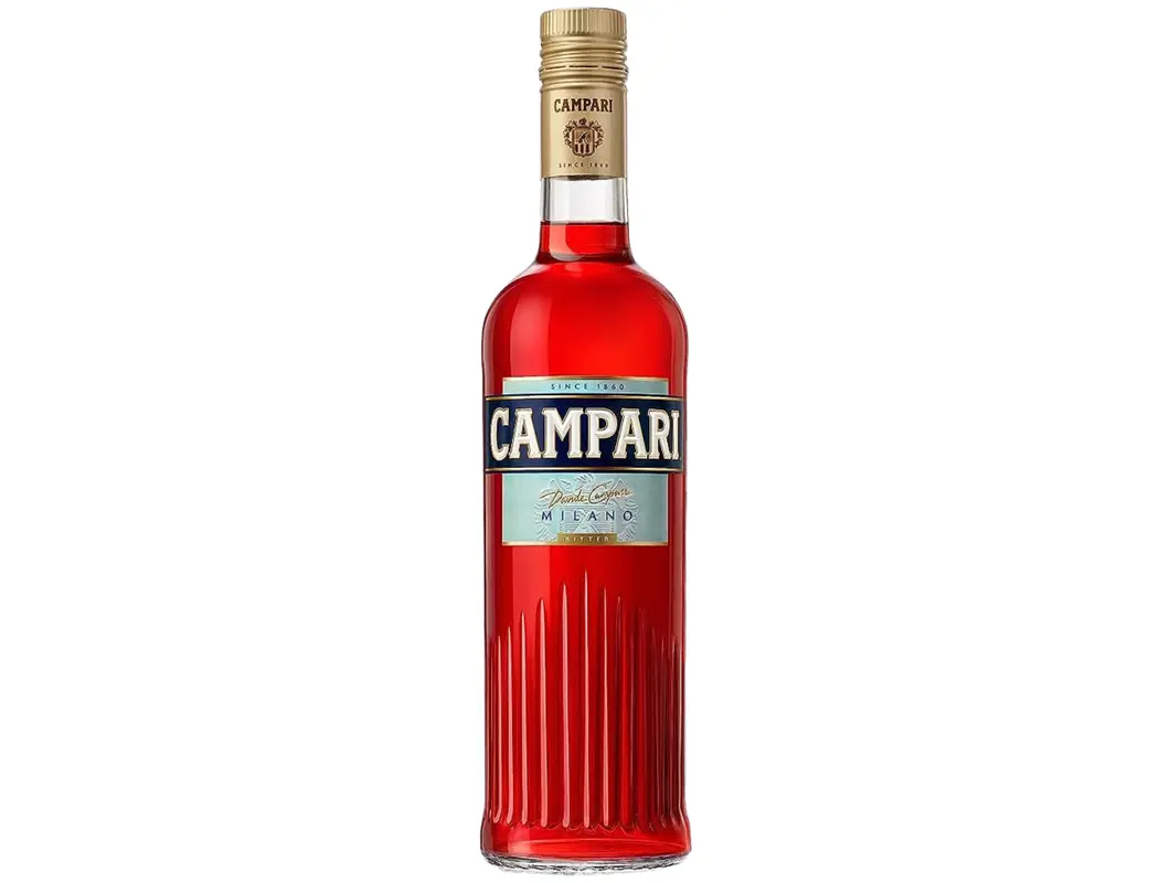 CAMPARI 0,7 (25% Alc)