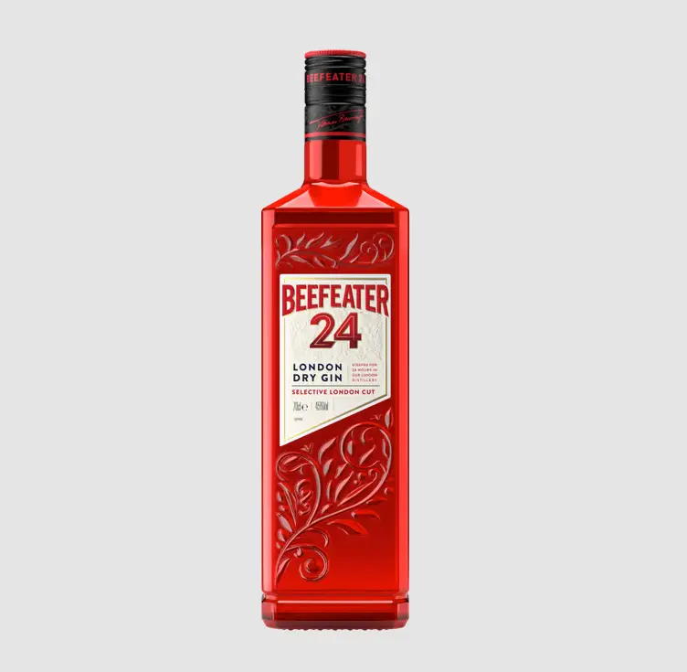 Beefeater 24 Džin, 0.7l
