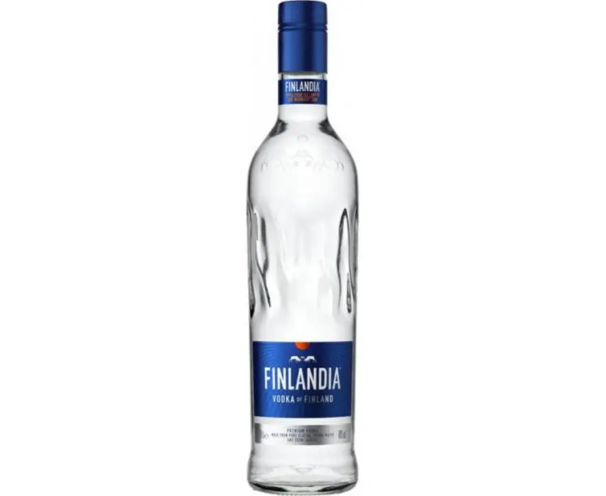 FINLANDIЈA Vodka 0.7l