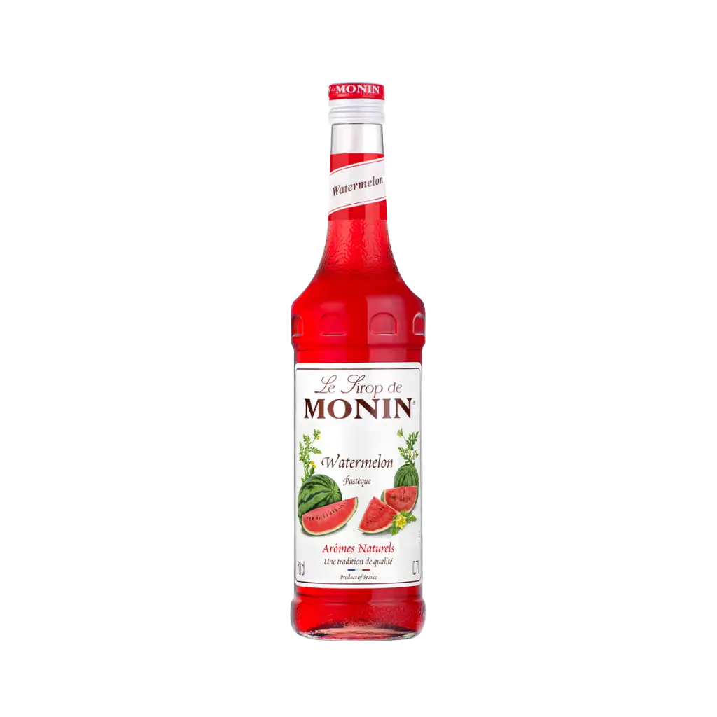 Monin Sirup Lubenica, 0.7l